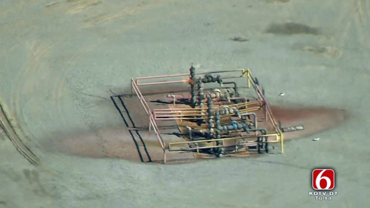 MEC&F Expert Engineers : One oil worker with Trinity Operating LLC ...