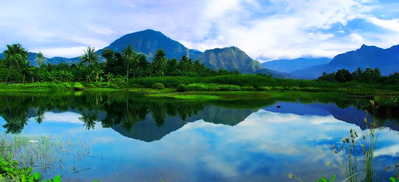 Mbuu Beach Alternative Tourism Sites in Flores NTT