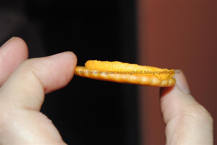 Eat and Run Chronicles: HANSEL PREMIUM CRACKERS: A must try snack