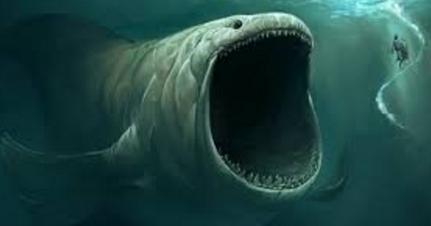 INFRAMUNDO: THE BLOOP: El misterioso sonido de las profundidades