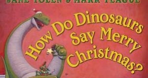 37+ how do dinosaurs say merry christmas | FanniFeargus
