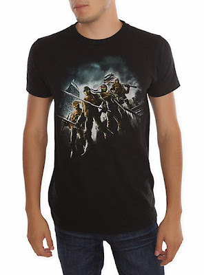 NickALive!: Nickelodeon Launches "Teenage Mutant Ninja Turtles: Out of ...