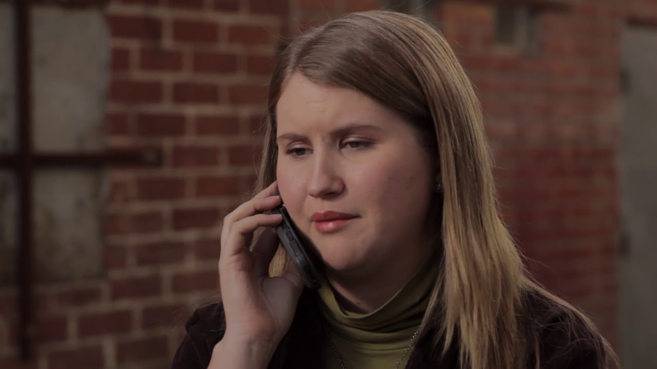 The Movie Sleuth: Streaming Releases: Pretty Bad Actress (2018) Reviewed