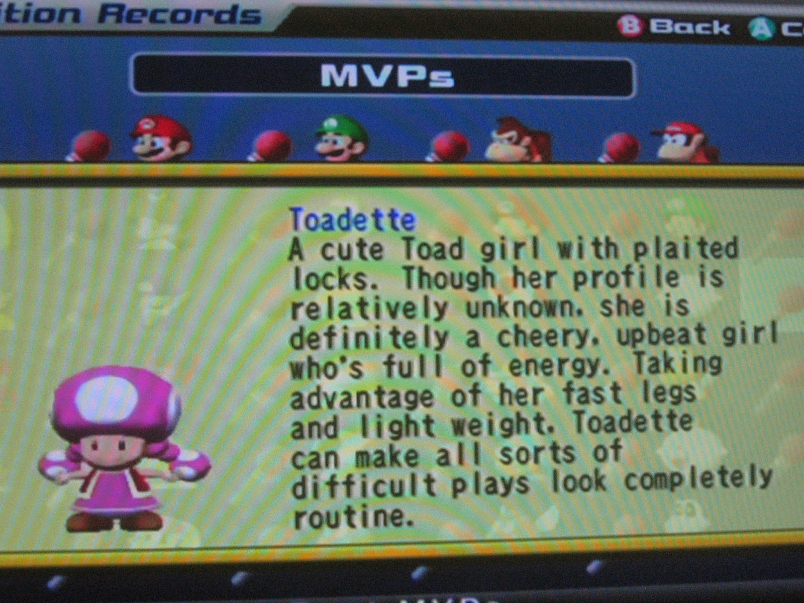 KoopaTV: Gender Identity and Toads