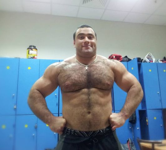 Word wide Bodybuilder Images| Best World WIde Bodybuilders