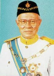WARISAN RAJA & PERMAISURI MELAYU: Senarai Penerima Seri Maharaja Mangku ...