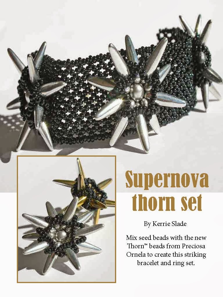 Kerrie Slade: December 2013