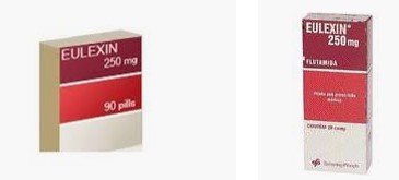 دليل الأدوية العالمي: Eulexin دواء إيوليكسين