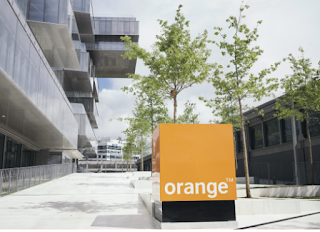 Orange start pilootprojecten met glasvezel in Brussel - Glasvezel Nieuws