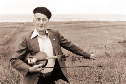 The Beret Project: The Emile Series #5: Émile Benoît