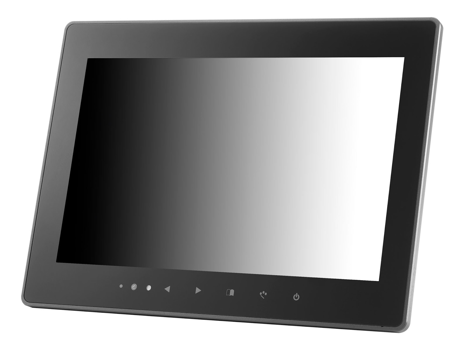 Manufacturer of Rugged 7",8",9",10",12",15",18",24" Touchscreen Monitor ...