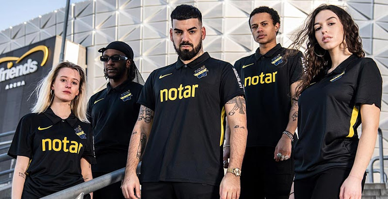 AIK - Footy Headlines