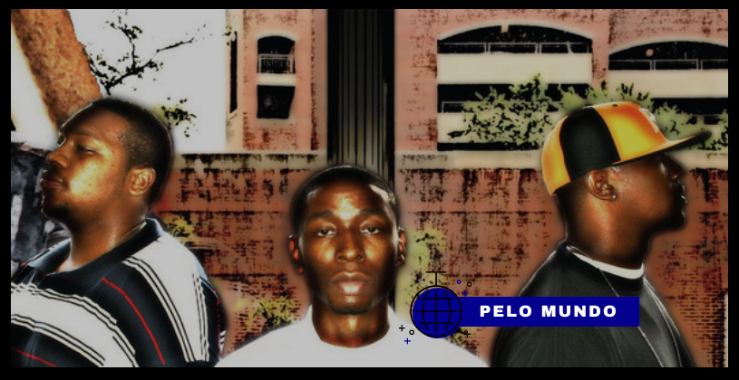 Little Brother lança uma versão "deluxe" de sua mixtape "The Chitlin ...