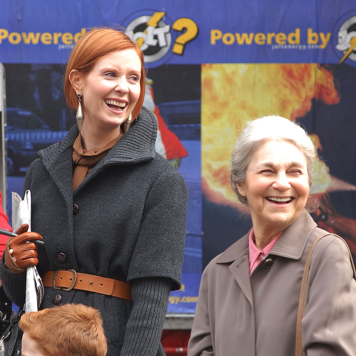 Going Gently: Best Supporting Actors