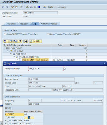 Martin Maruskin blog (something about SAP): ABAP: usage of ASSERTions ...