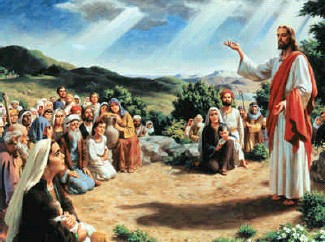 The 4 Gospels Coming Alive: Parables of Jesus Christ