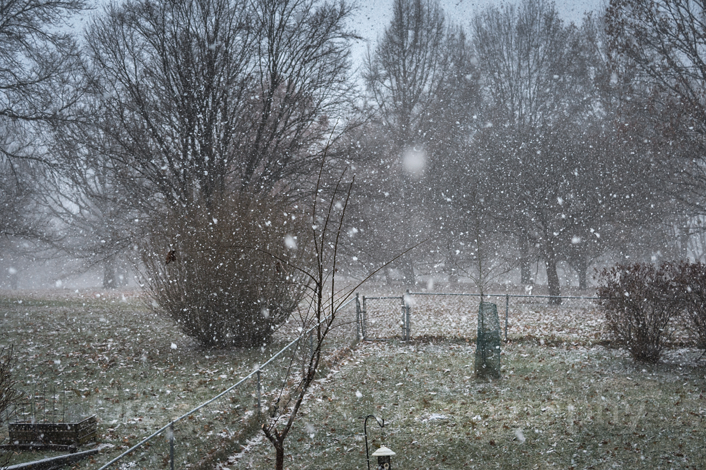 Sky & Weather Photography by Gregg R. Alliss: Cold Front Creates a ...