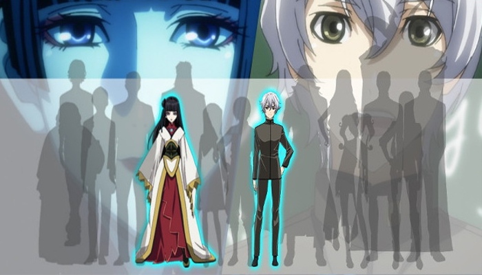 EL ANIME "SWORD GAI" TENDRÁ SEGUNDA PARTE ESTE VERANO - Hikari No Hana