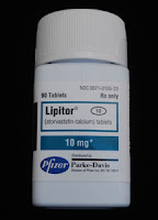 Towards Better Health: Transient Global Amnesia (TGA) and Lipitor - 2