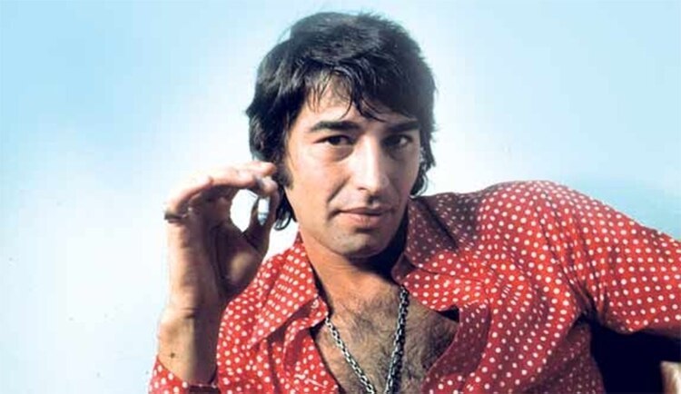 Rockeros Vestidos: Para perfilar a Sandro / Cultura del Vestir