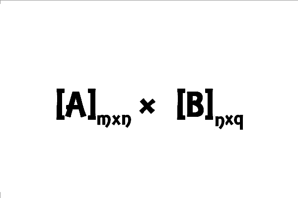 C Program For Matrix Multiplication Alphabetacoder
