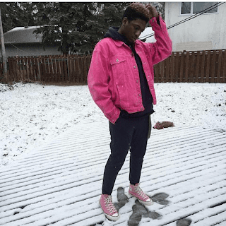 men's style | guide to wearing pink - Everything You Need To Know