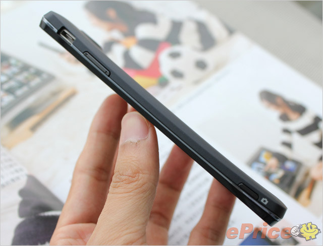 The Techno Dimension: Sony Xperia LT29i Hayabusa previewed before launch