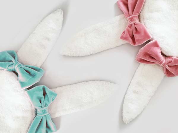 How to Make a Bunny Ears Beret | SEWING DIY | Now thats Peachy