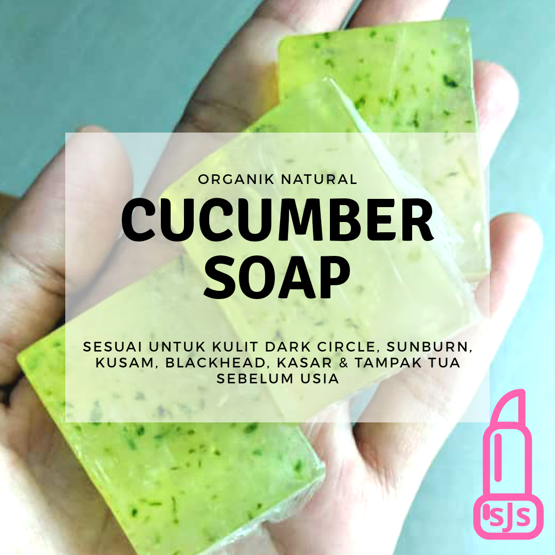 Sabun Jenama Sendiri SJS ~YB NUR: KHASIAT SABUN ORGANIK JENAMA SENDIRI