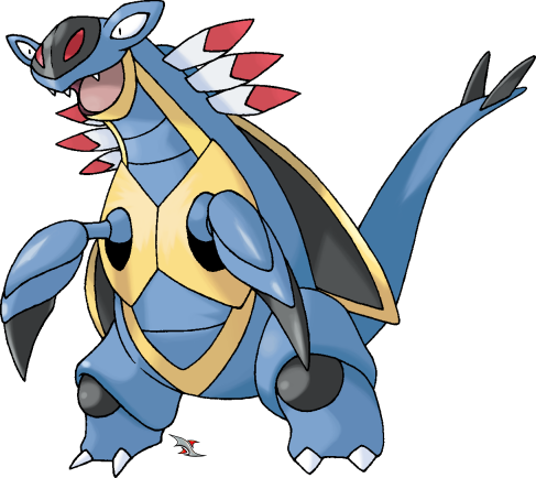 The 10 toughest pokemon by element: Top 10 Pokemon According to its ...