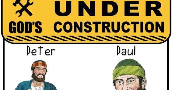 VBS Under Construction Decorating Part 3 | Bible Fun For Kids