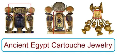 Ancient Egyptian Cartouche facts | Travel | Before It's News