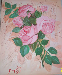 http://artnotakymothoe.blogspot.com: Νότα Κυμοθόη "Σπουδή Άνοιξης ...