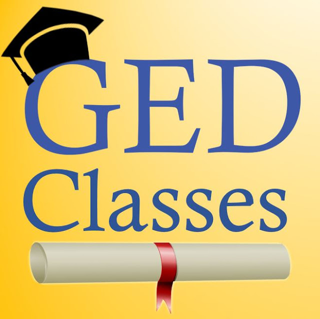 Why A GED Is Not Such A Great Option - General Equivalency Diploma