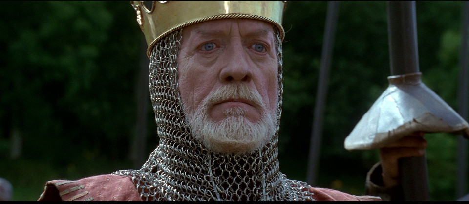 Cineasta de Habitación: Braveheart ( Corazón Valiente)