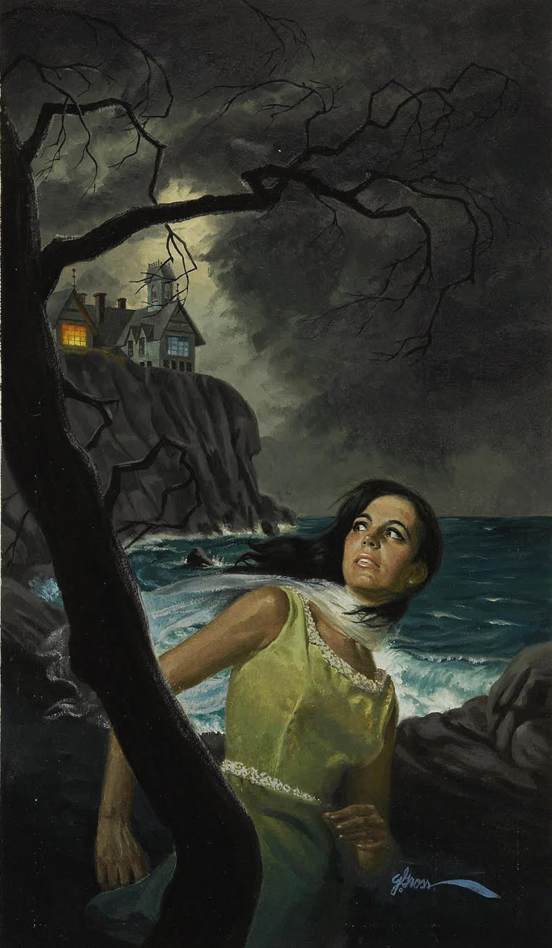 The Geeky Nerfherder: Artist Spotlight: The Art Of . . . George Gross