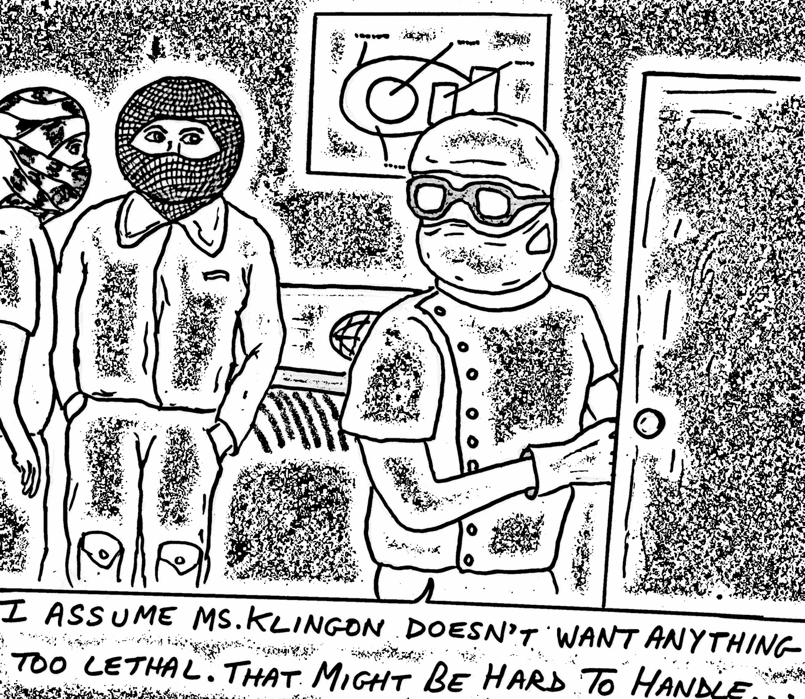 Raghead 20/10/2012 | Raghead The Fiendly Neighbourhood Terrorist