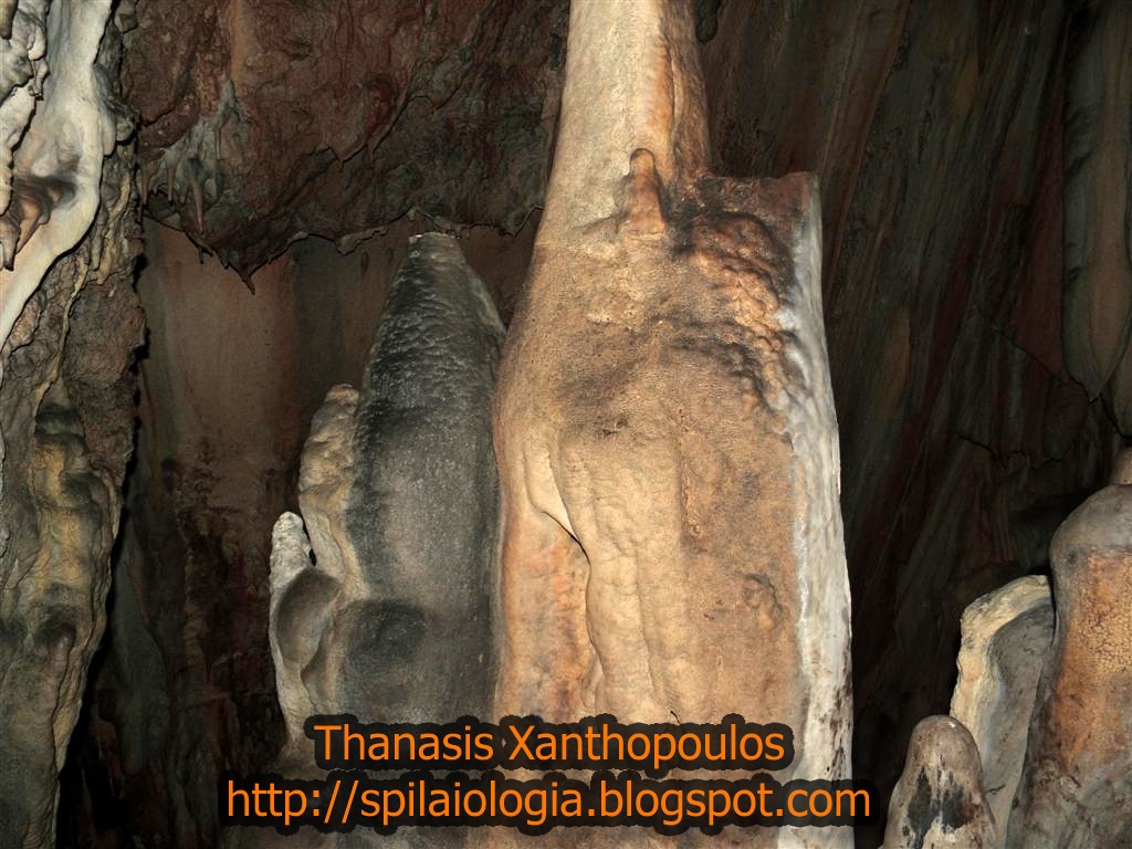 ΣΠΗΛΑΙΟΛΟΓΙΑ - SPELEOLOGY IN GREECE : ΣΠΗΛΑΙΟ ΔΡΑΚΟΤΡΥΠΑ ΟΡΟΣ ΜΑΙΝΑΛΟ (4)