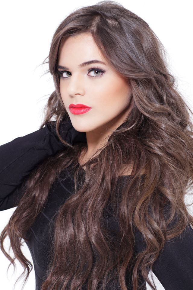 *~ Siempre Grachi Med ~*: CONOCE A ISABELLA CASTILLO CON SU BIOGRAFIA...