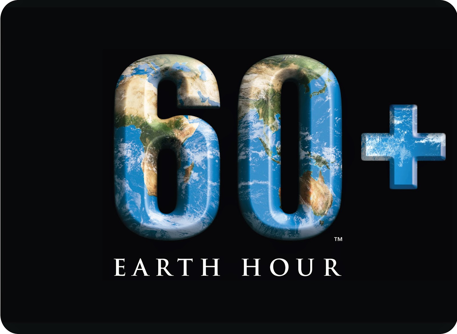 Life moves on-The Three words which sum up everything: Earth Hour 2014 ...