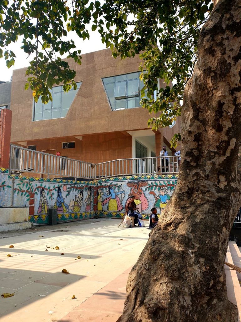 Patna Riverfront Development and Revitalization