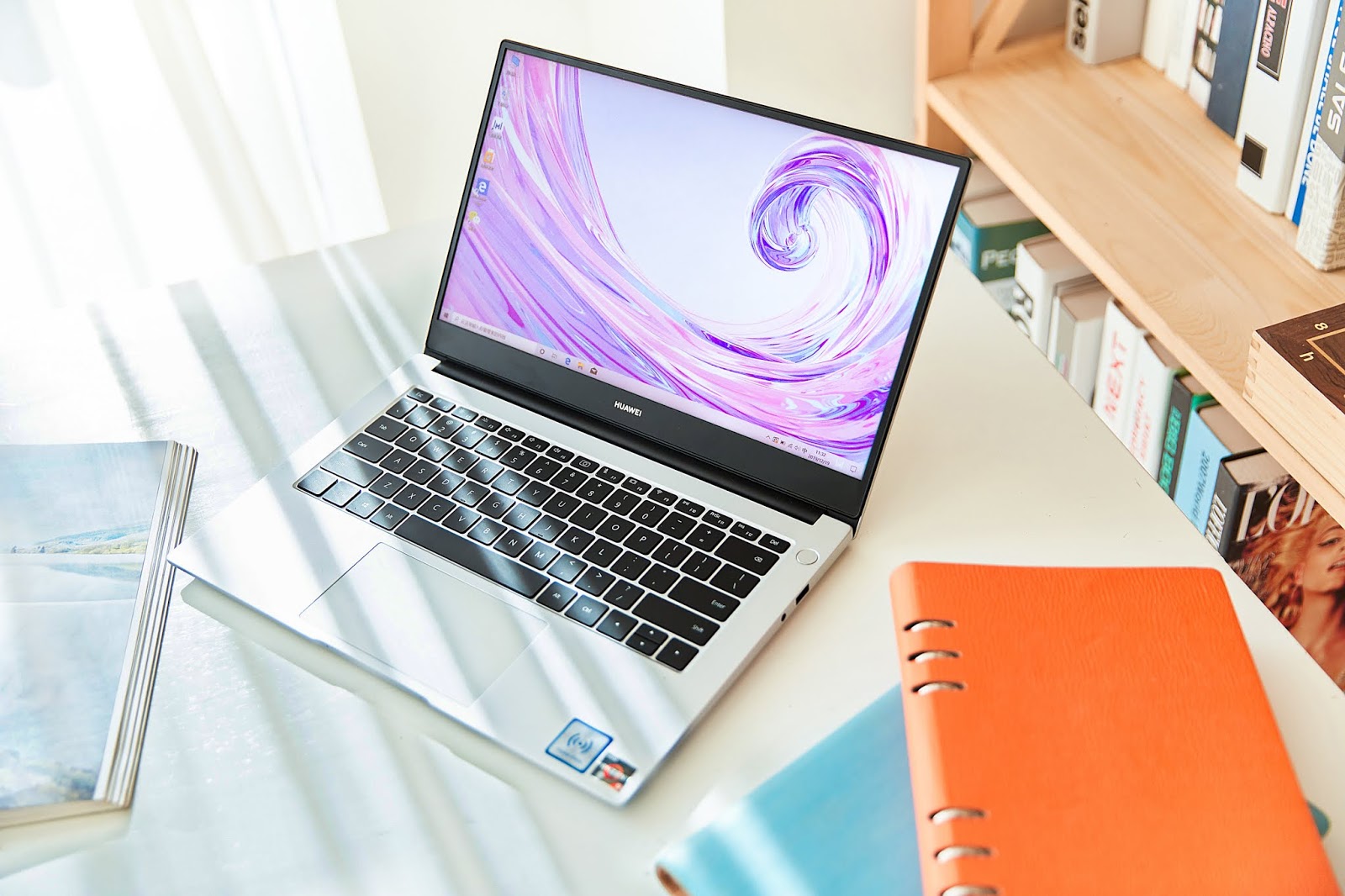 HUAWEI Leads the Way in Trending Laptop Technologies with the Launch of ...