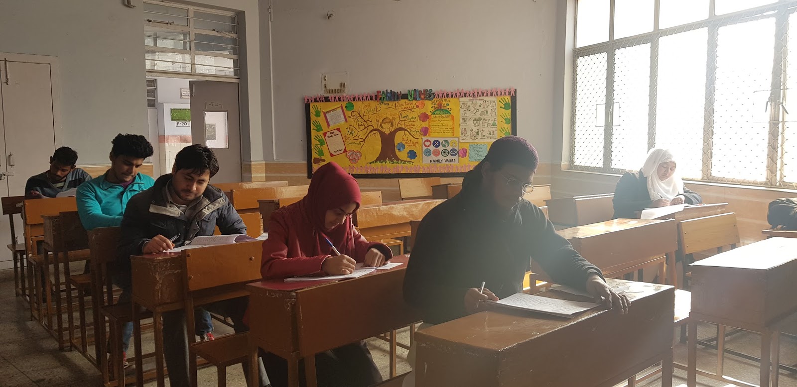 Urdu Promotion And Computers: Semester Examination CABA-MDTP (NCPUL ...