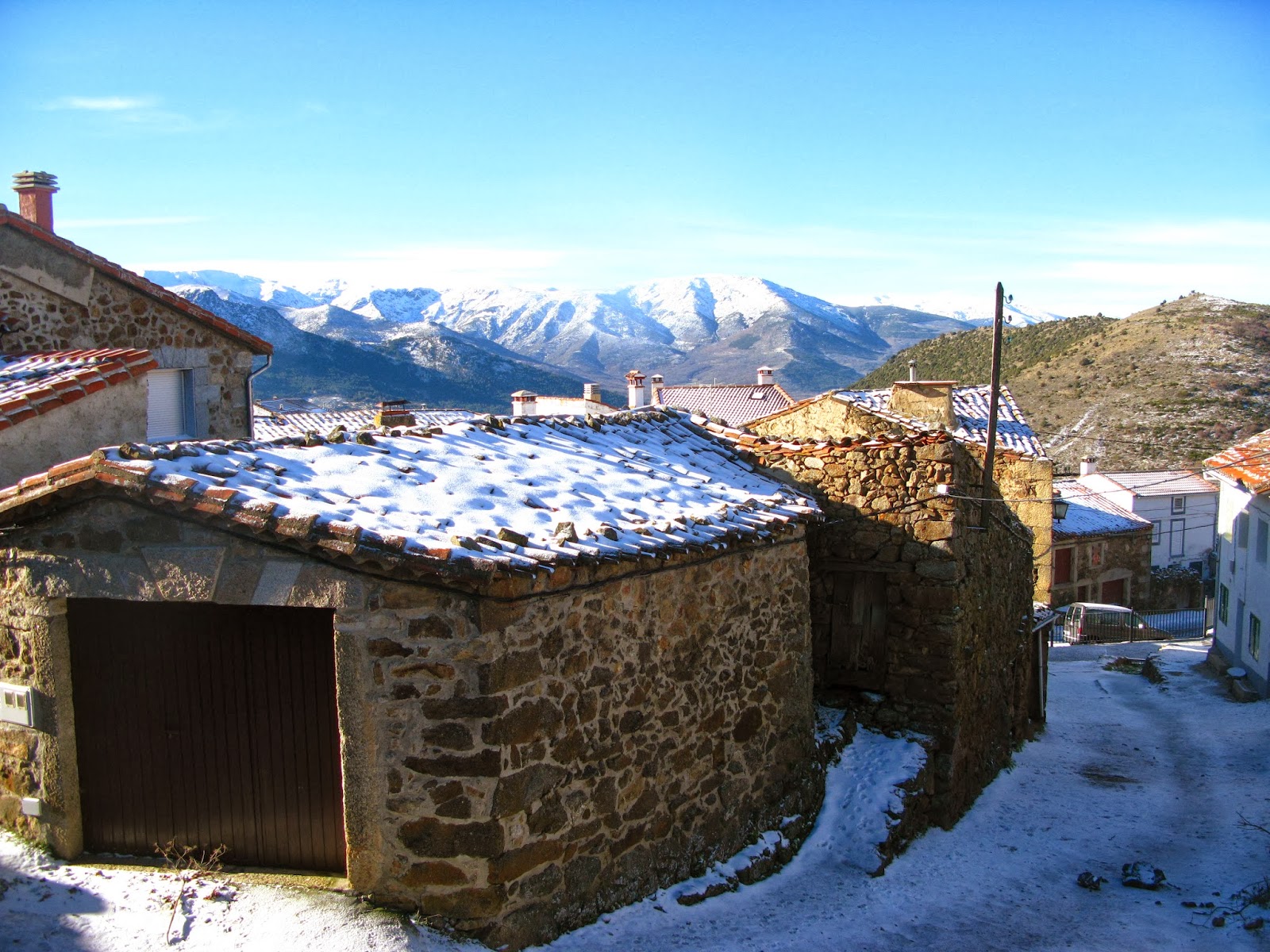 CAFEDETIZÓN: ASPERÓN
