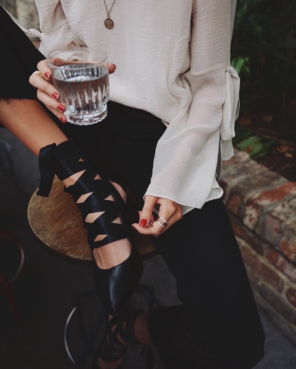 A Beautiful Weekend & A Few Images of Inspiration | Cool Chic Style Fashion