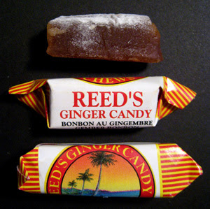 Permen Jahe Populer Di Eropa