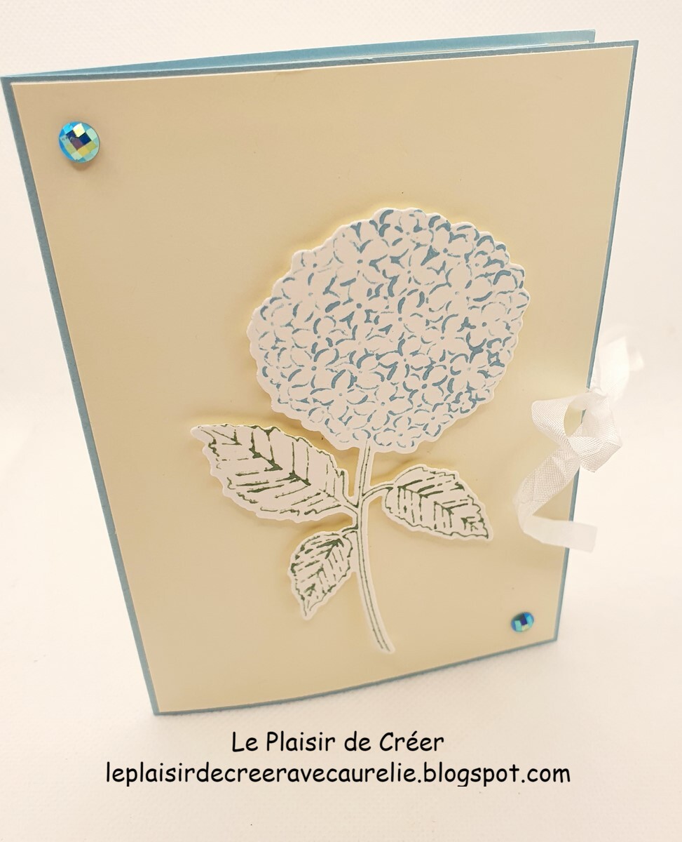 Le plaisir de créer : Carte Surprise [Tuto-Vidéo]