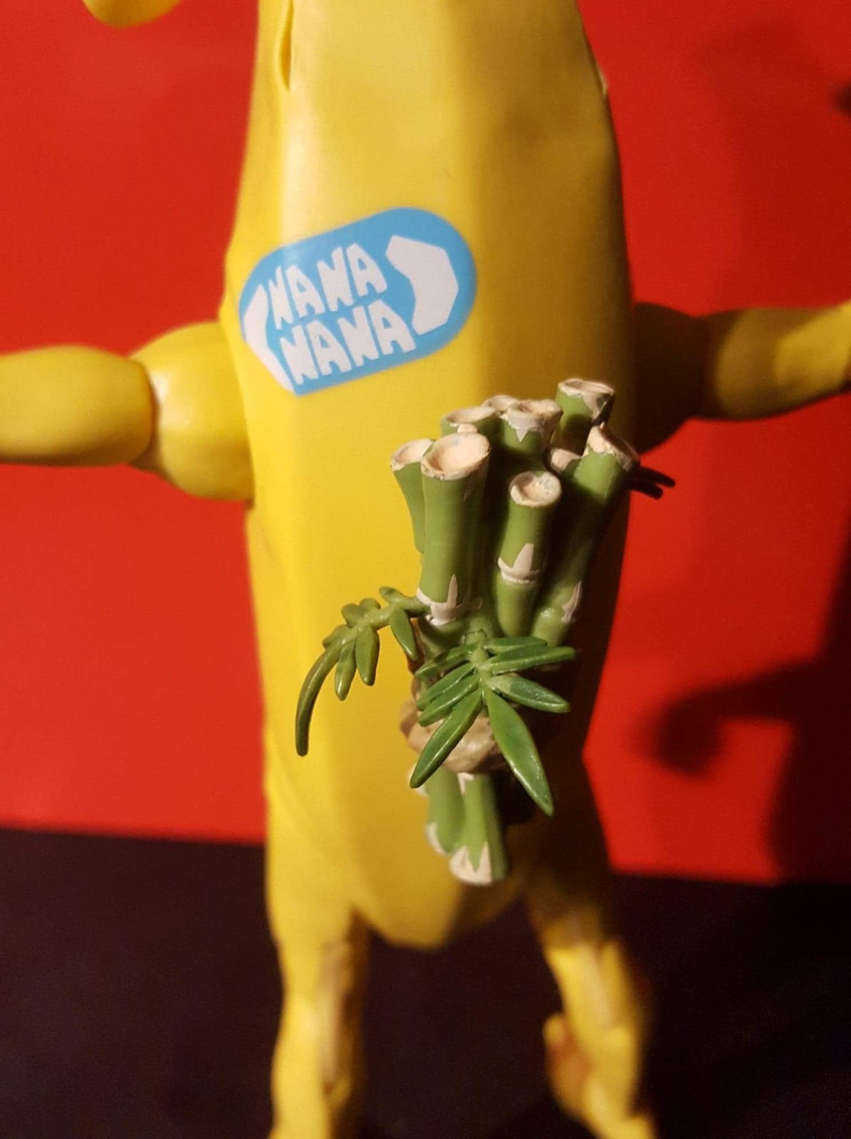 McFarlane Toys Peely