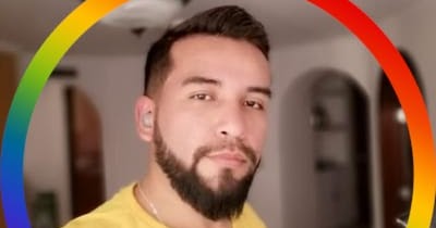 Noe Roa: ¿Por Qué Celebro Pride Siendo un Cristiano Gay?