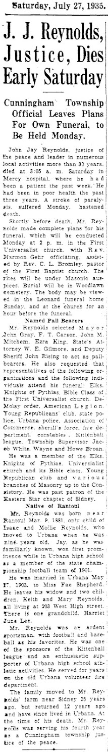 C-U Klan Information: Exalted Cyclops